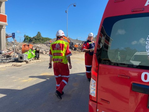 Efforts underway to repatriate George Building collapse victims - eNCA