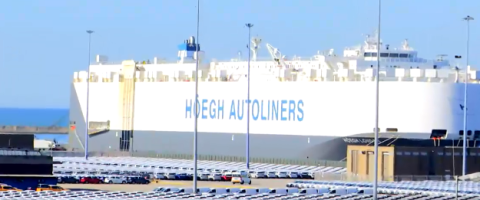 WATCH | Weather Woes | Vehicle vessel damaged in stormy weather - eNCA