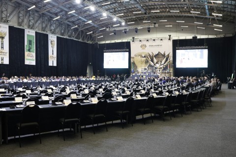 Government of National Unity | Unpacking what new leadership has to offer - eNCA