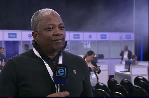 2024 Elections | Black Business Council CEO Kganki Matabane comments on ...