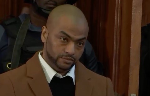 WATCH | Thabo Bester and co-accused back in court - eNCA