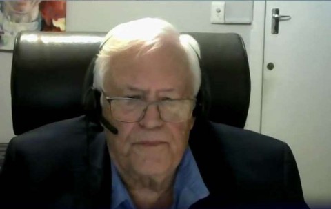 Chris Hani | Book looks into those implicated in his murder - eNCA