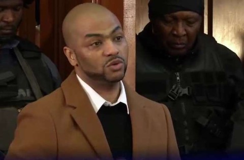 The Best escape | Thabo Bester claims his co-accused are innocent - eNCA