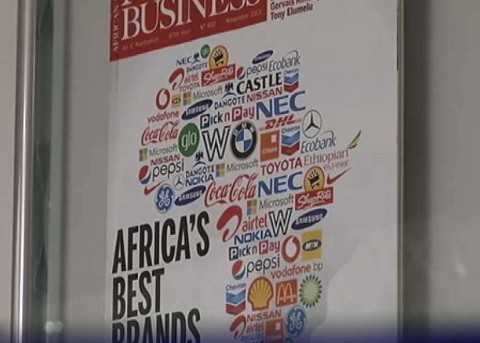 SA brands rank high at Brand Africa 100 - eNCA
