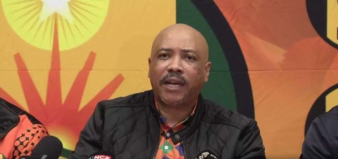 Government of National Unity | NFP joins ANC, DA and IFP in KwaZulu-Natal - eNCA