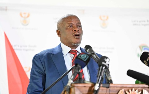 Free State cabinet | Dukwana up for Speaker's position - eNCA