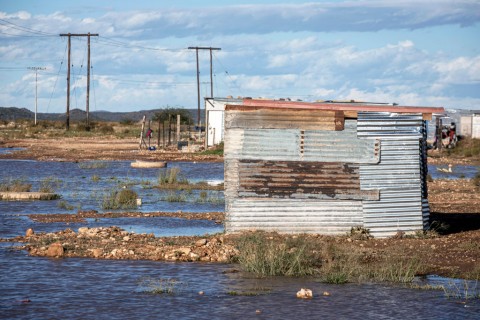 Eastern Cape floods | Seven dead, over 1,300 evacuated - eNCA