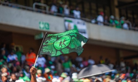 Discussion | MK Party announces new provincial leaders - eNCA