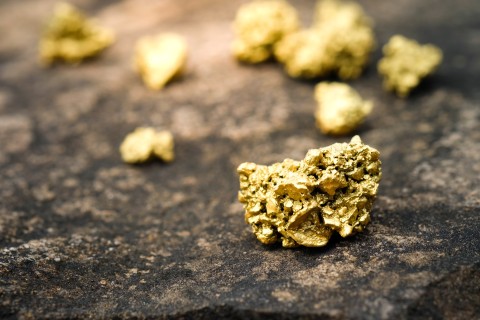 Gold loses its long-streak shine - eNCA