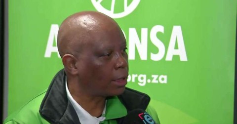 2024 Elections | ActionSA determined to be a constructive opposition - eNCA