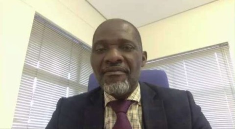 Market wrap as Cyril Ramaphosa sworn in for second term - eNCA