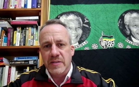 Cosatu shares expectations ahead of Budget Speech - eNCA