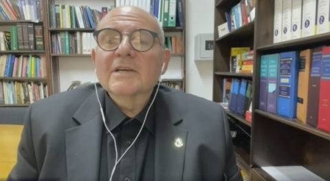 Government of National Unity | Labour law expert comments on GNU ...