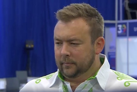 WATCH | Action SA's Michael Beaumont talks on SA heading into coalition ...