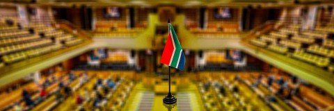 Government of National Unity | What will a GNU cabinet look like? - eNCA