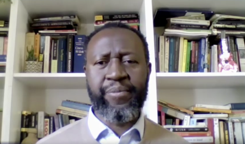 Government of National Unity | Political squabbles and leaked letters ...