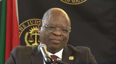 Reflecting on Raymond Zondo's legacy - eNCA