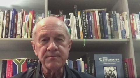 2024 Elections | Race against time to form new government - eNCA