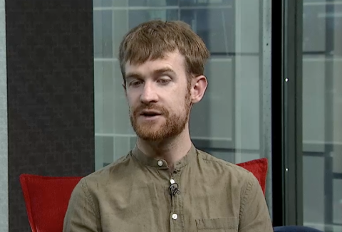 The Dan Corder Show | Delving into SA's housing backlogs - eNCA