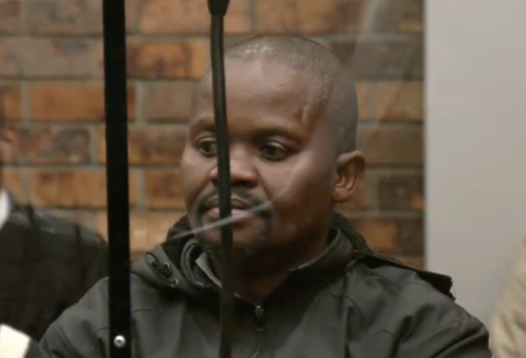 Update | Cape Town lawyer found with drugs denied bail - eNCA