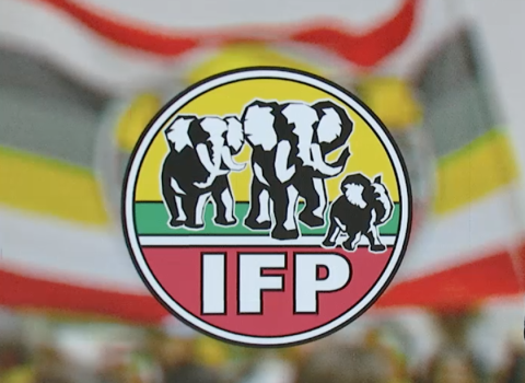 IFP growing concerned with cabinet delay - eNCA
