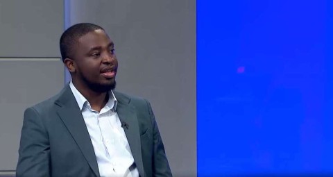 Youth Month | #NoChildLeftBehind program launched - eNCA