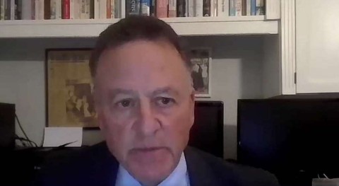 Tony Leon comments on cracks in GNU - eNCA