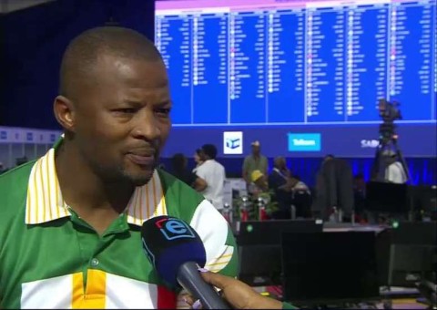 2024 Elections | UDM comments on results and possible coalitions - eNCA