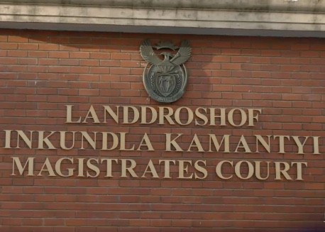 Bekkersdal tavern shooting court case postponed - eNCA