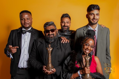 eVOD original film "A Queen's Lobola" sweeps up 4 awards at the KZN ...