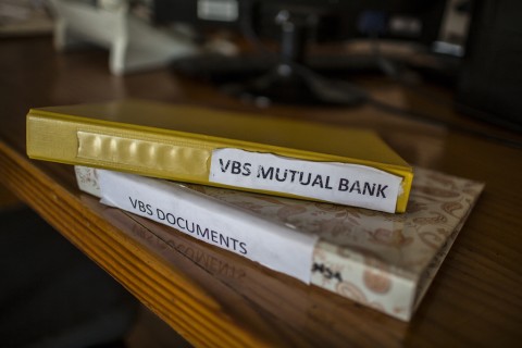 Danny Msiza wants separate VBS trial - eNCA