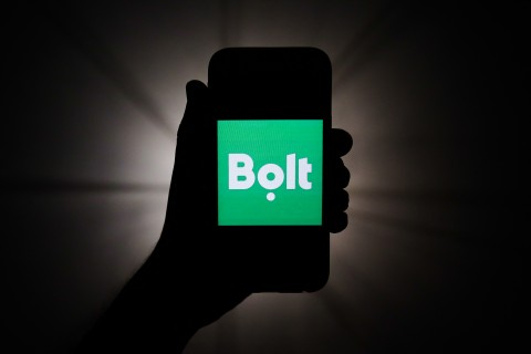 WATCH | Thousands of Bolt drivers told to bolt - eNCA