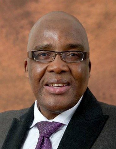 Opening of Parliament | Health Minister Aaron Motsoaledi reacts to the ...