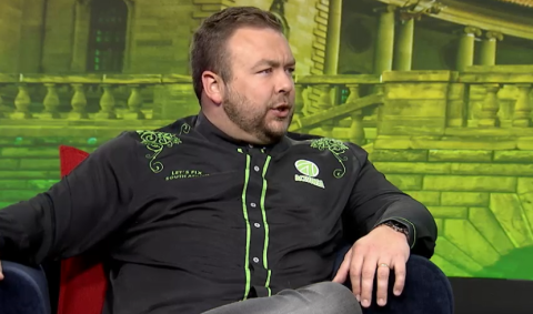 Discussion | In conversation with ActionSA's Michael Beaumont - eNCA