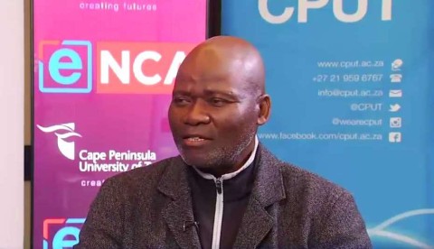 Salga president comments on challenges of local governance - eNCA