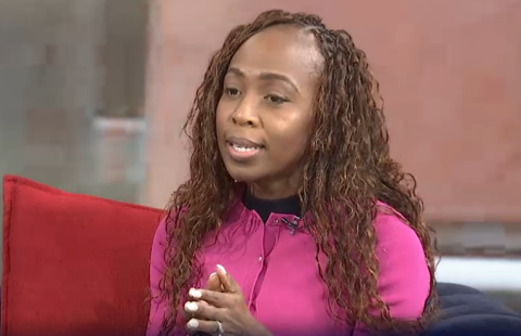 Vitality launches new fitness platform promoting cardiovascular health ...