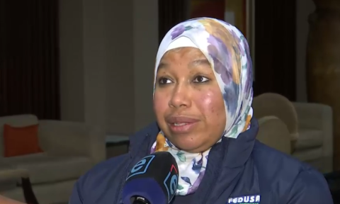 Discussion | Fedusa Round Table | Corruption and unemployment on agenda ...