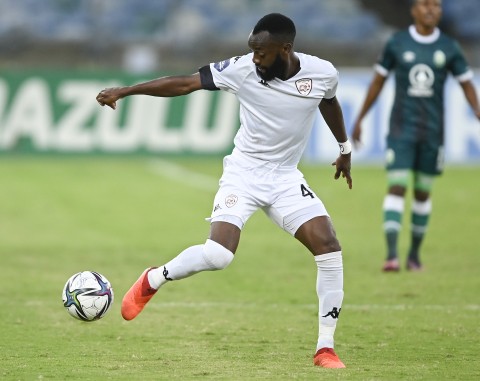 Former Bucs forward Justin Shonga dies aged 27 - eNCA