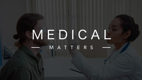 Medical Matters Ep10 | Ophthalmology | 9 July - eNCA