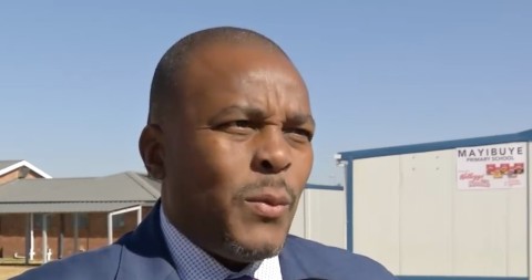 Education in crisis | Wrongdoing in construction of Mayibuye Primary ...