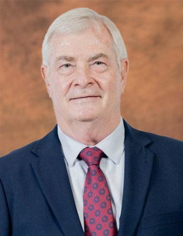WATCH | Minister Pieter Groenewald talks on challenges at Correctional ...
