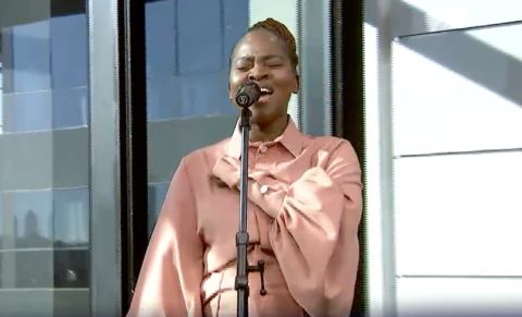 Sunday sounds | Nomandla Sandra - eNCA