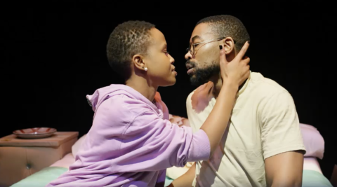 'Amaxelegu' is on at the Market Theatre in August - eNCA