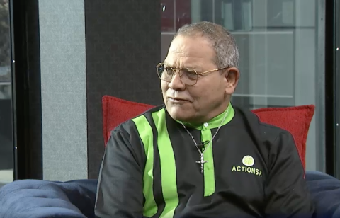 John Moodey appointed Gauteng Scopa chair - eNCA