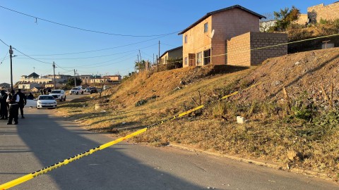 Two suspects gunned down in Inanda - eNCA