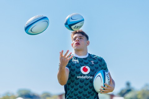 Wales star Jenkins to miss start of new rugby season - eNCA