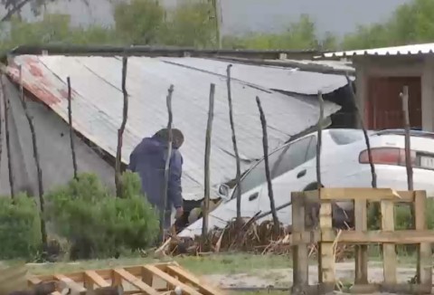 Riverlands dam collapse | Emergency housing team to help victims - eNCA