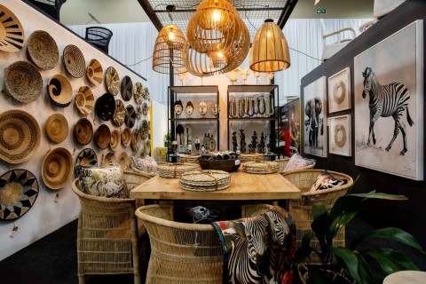 Decorex Joburg | Brands pushing the boundaries of innovation and design ...