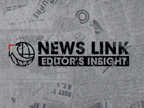 Newslink | Editor's insight | 22 January 2025 - eNCA