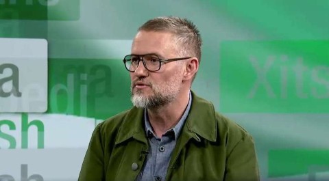 Pendoring Awards | Celebrating indigenous languages - eNCA